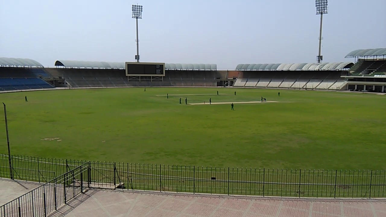 multan cricket stadium - Multan Sultans