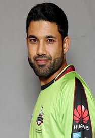 muhammad rizwan - Multan Sultans
